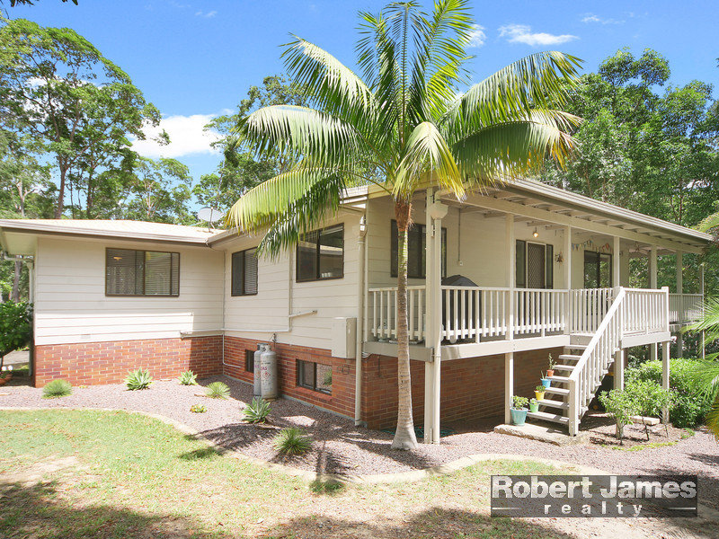 68 Redwood Road, Doonan, Qld 4562 - Property Details