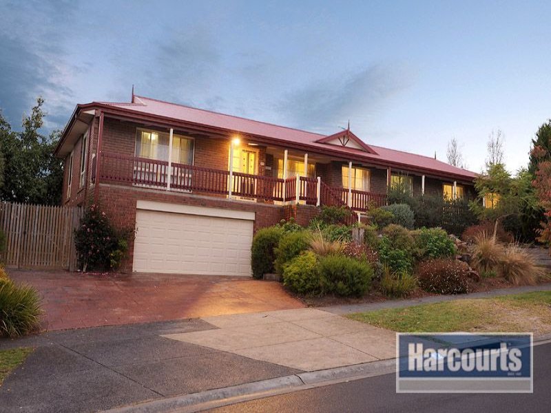 52 Huntingtower Crescent, Langwarrin, Vic 3910 - Property Details