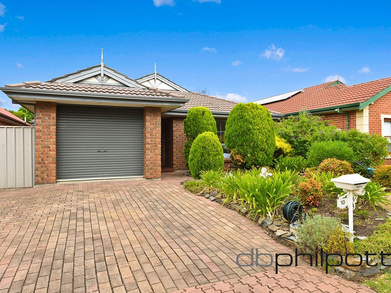 10 Springhill Avenue, Oakden, SA 5086 - Property Details