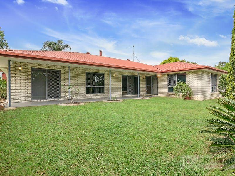 21 Flame Tree Court, Walloon, QLD 4306 - realestate.com.au