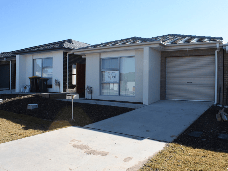32 Tarling Street, Casey, ACT 2913 - realestate.com.au