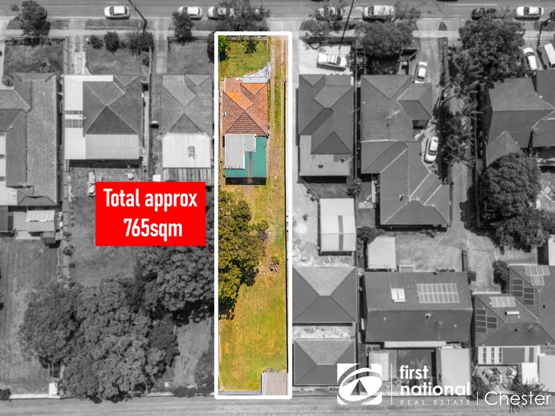 15 Waldron Road, Sefton, NSW 2162 - Property Details