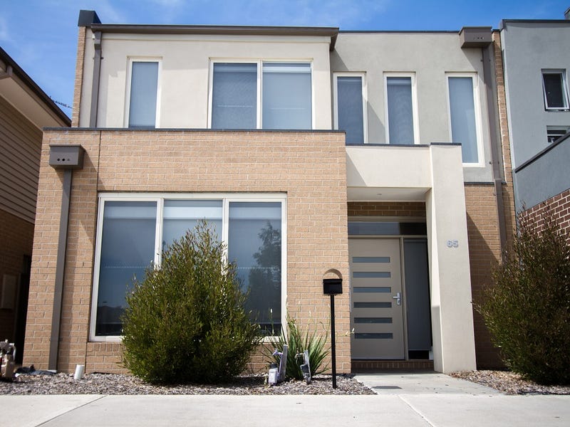 65 Lygon Drive, Craigieburn, Vic 3064 - Property Details