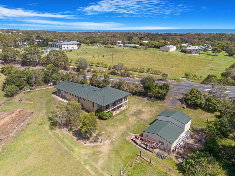 717 Pialba Burrum Heads Road, Craignish, Qld 4655 - Property Details