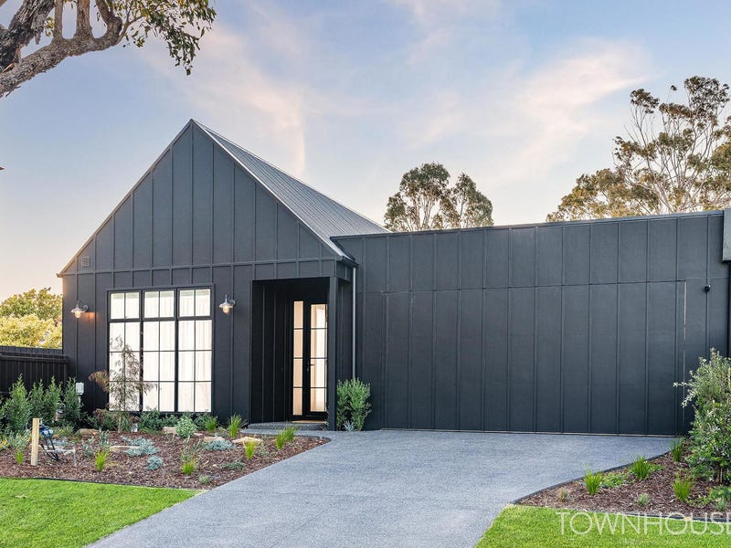 1, 2 & 3/8 Bundoora Crescent, Highton, Vic 3216 - Townhouse for Sale ...