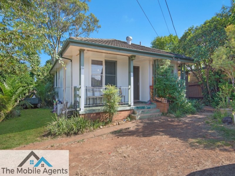 39 Popondetta Rd, Emerton, NSW 2770 - Property Details