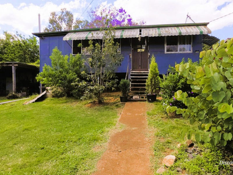 Real Estate & Property for Sale in Rockhampton - Greater Region, QLD ...