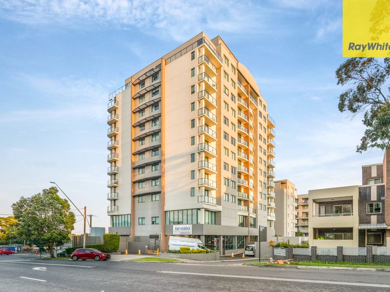 1009/110-114 James Ruse Drive, Rosehill, NSW 2142 - Property Details