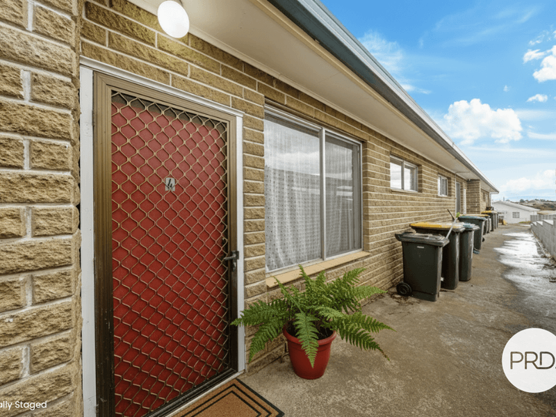 4/147 Allunga Road, Chigwell, Tas 7011 - Property Details