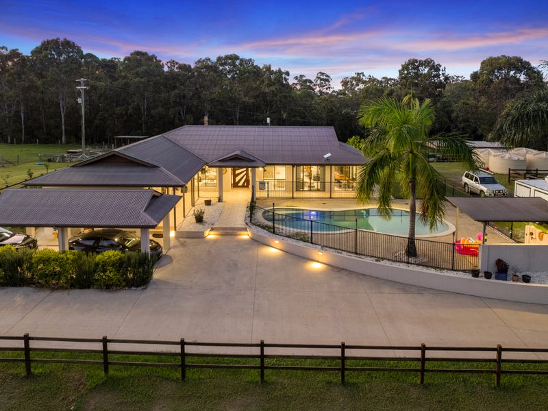 70 Lagoon Pocket Road, Lagoon Pocket, QLD 4570 - realestate.com.au