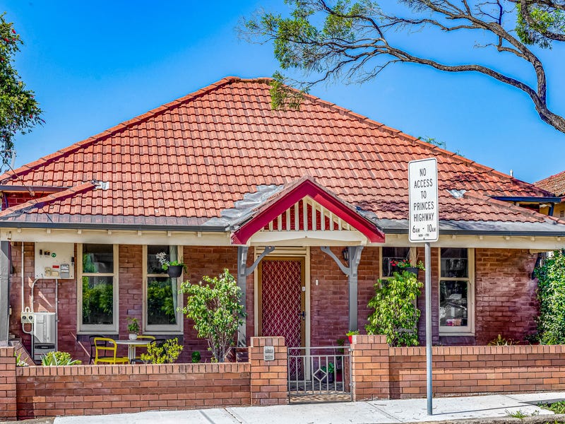 43 Yelverton Street, Sydenham, NSW 2044 - Property Details