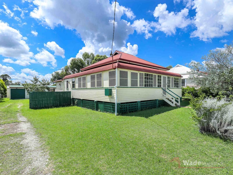 88 Guy St, Warwick, Qld 4370 - Property Details