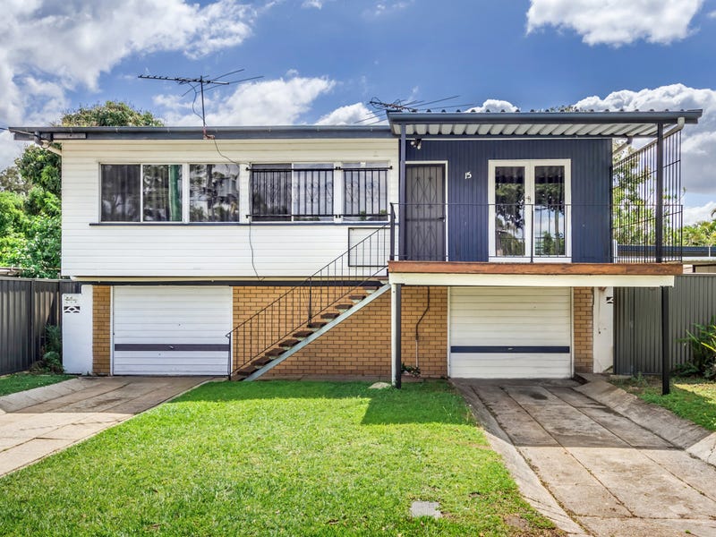 15 Windrest Street, Strathpine, Qld 4500 - Property Details