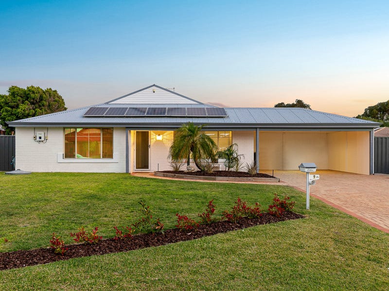 9 Warilla Close, Waikiki, WA 6169 - Property Details