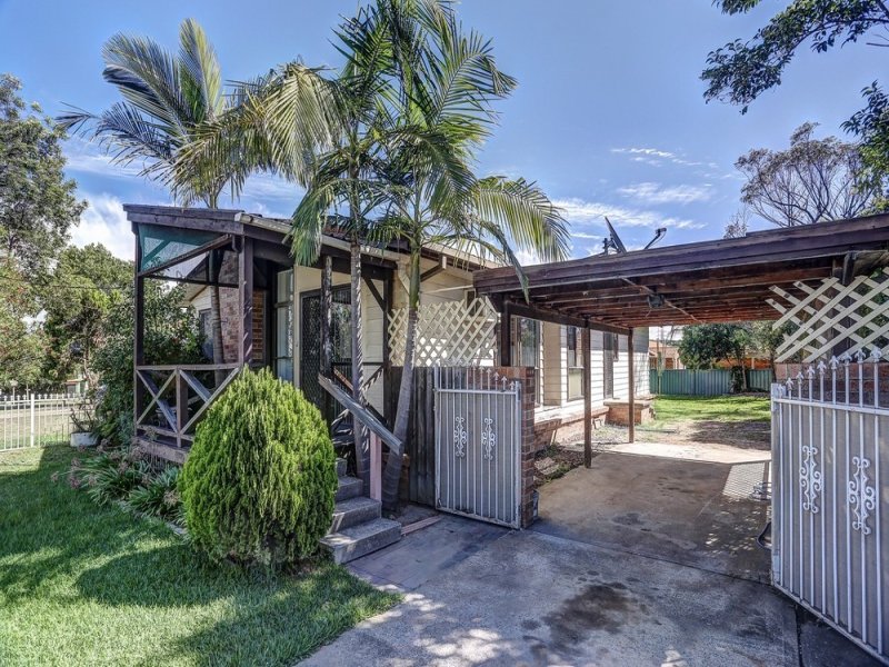 199 Mulgoa Road, Jamisontown, NSW 2750 - realestate.com.au