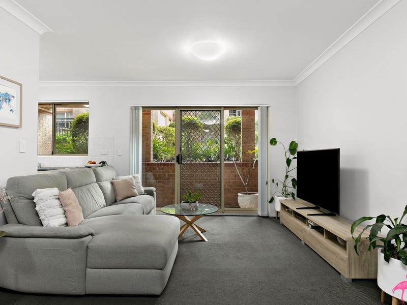 22/16-24 Chapman Street, Gymea, NSW 2227 - Property Details