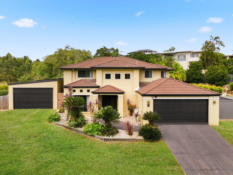 4 Bedroom Houses for Sale in Brisbane - Eastern Region, QLD ...