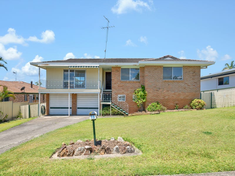 15 Allunga Avenue, Ashmore, Qld 4214 - Property Details