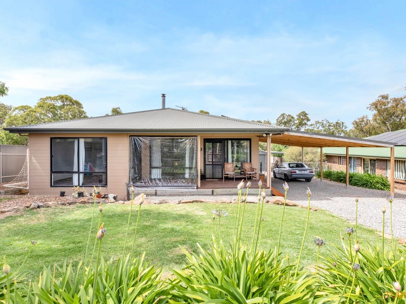 13 Hamiltons Road, Springton, SA 5235 - realestate.com.au