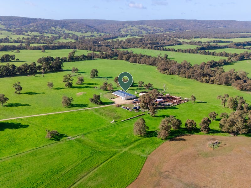 48 Morrell Road, Fairbridge, WA 6208 - Property Details