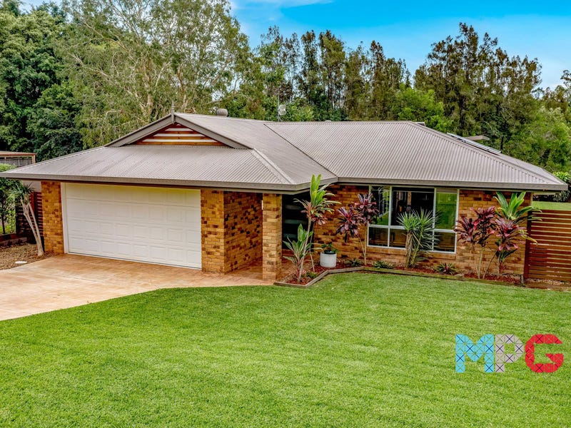 19 Primrose Court, Palmwoods, Qld 4555 - Property Details