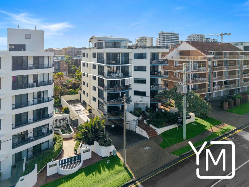 7/42 Warne Terrace, Caloundra, Qld 4551 - Property Details