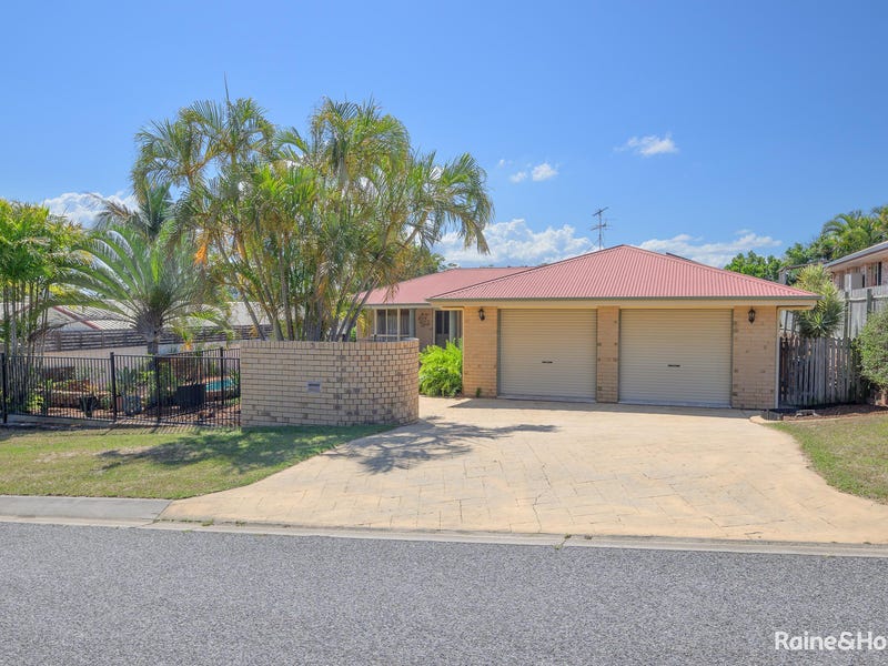 3 Cania Way, Clinton, Qld 4680 - Property Details