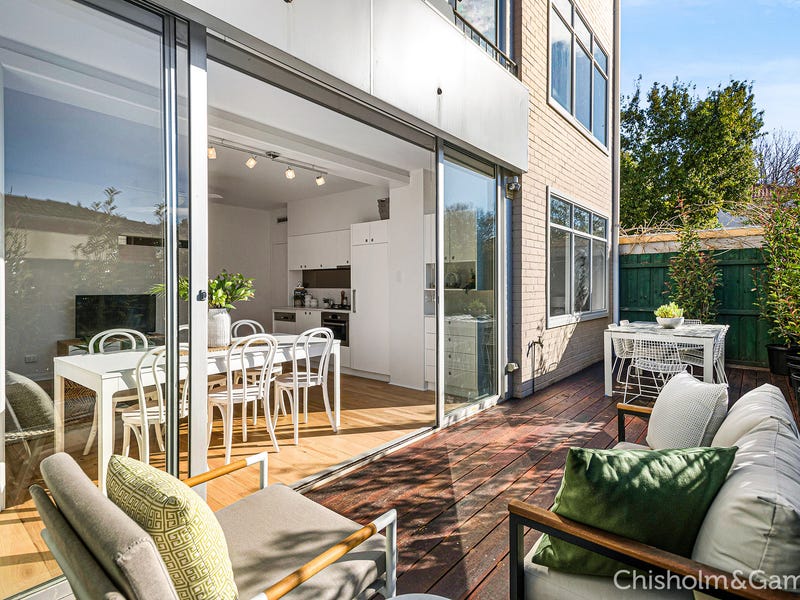 3/26 Docker Street, Elwood, Vic 3184 - Property Details