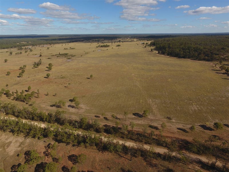 475 Kogan Tara Rd, Kogan, Qld 4406 - Property Details