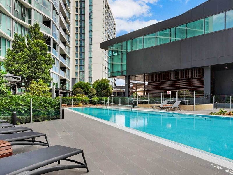 20605/8 Harbour Road, Hamilton, Qld 4007 - Property Details