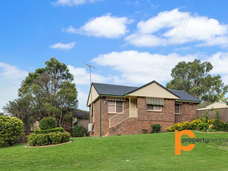 100 Illawong Avenue, Penrith, NSW 2750 - Property Details