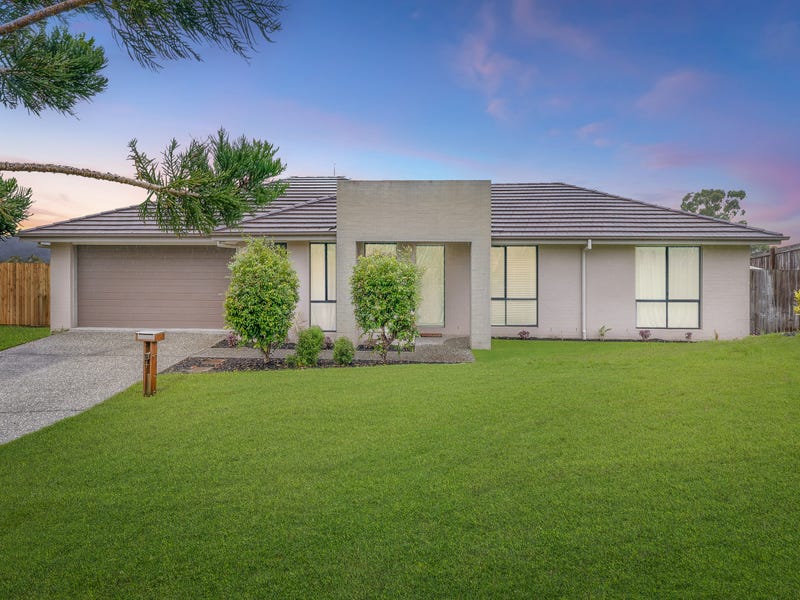 Sold Property Prices & Auction Results in Upper Coomera, QLD 4209 (+1 ...