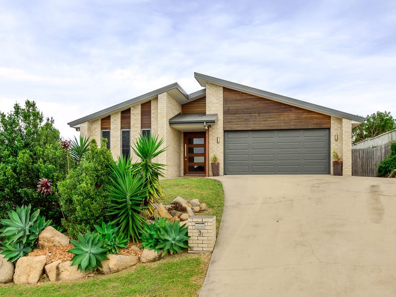 3 Loveday Place, Calliope, Qld 4680 - Property Details