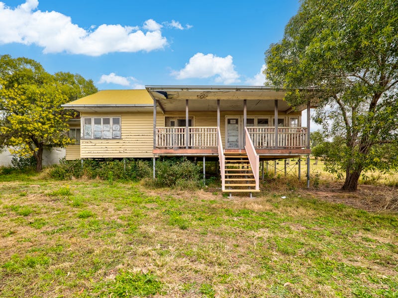 106 Reinbotts Rd, Lowood, Qld 4311 - Property Details