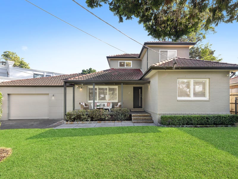 101 Highfield Road, Lindfield, NSW 2070 - Property Details