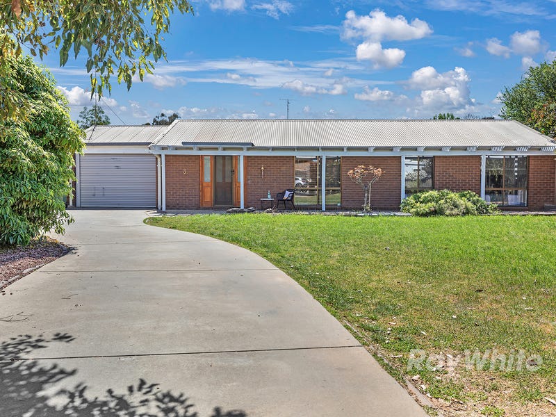 3 Lia Court, Echuca, Vic 3564 - Property Details