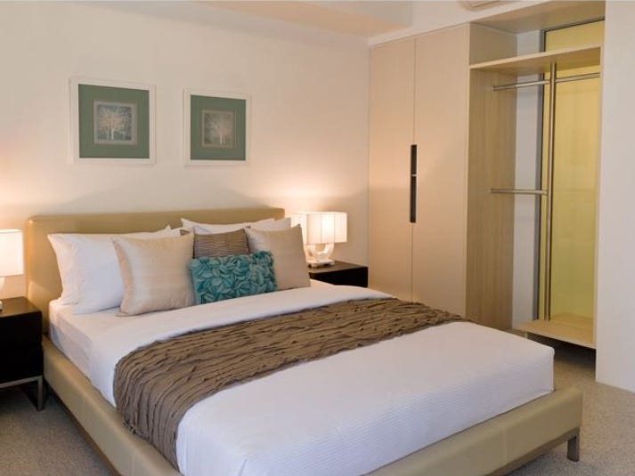 Rental Properties and Real Estate in Brisbane City, QLD 4000 (+3 ...