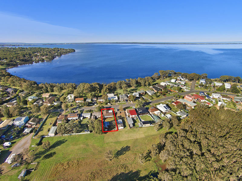401 Tuggerawong Road, Tuggerawong, NSW 2259