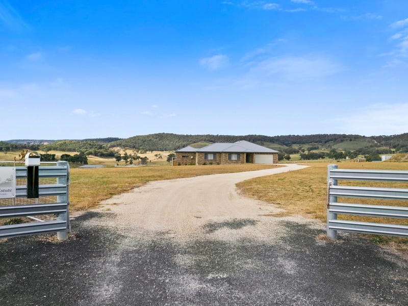 469 Back Cullen Bullen Road, Portland, NSW 2847 - House for Sale ...