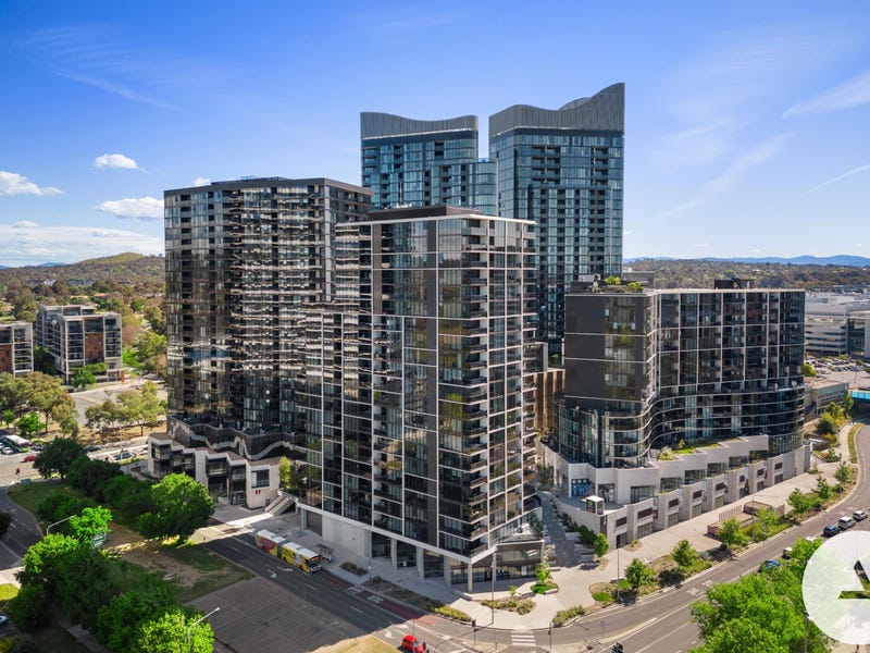 1104/6 Grazier Lane, Belconnen, ACT 2617 - Property Details