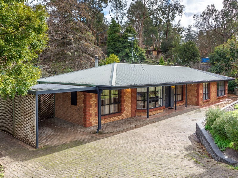 25 Hill View Road, Bridgewater, SA 5155 - realestate.com.au