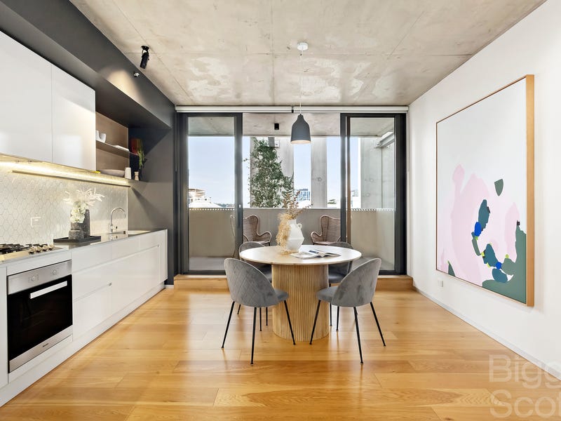 204/9 Smith Street, Fitzroy, Vic 3065 - Property Details