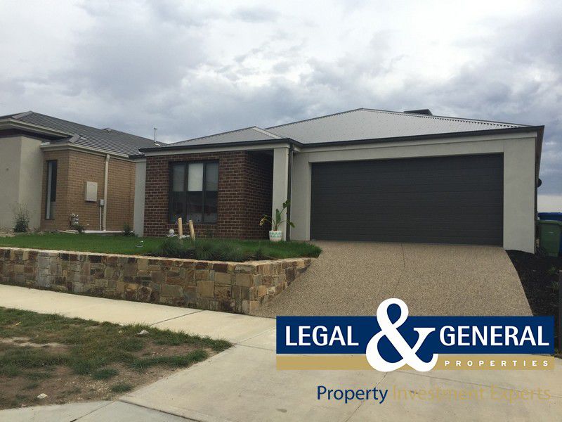 20 Sikes Road, Clyde North, VIC 3978 - realestate.com.au
