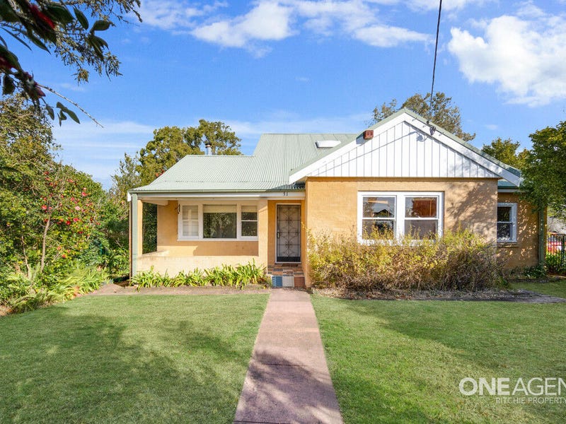 31 Plateau Road, Springwood, NSW 2777 - Property Details