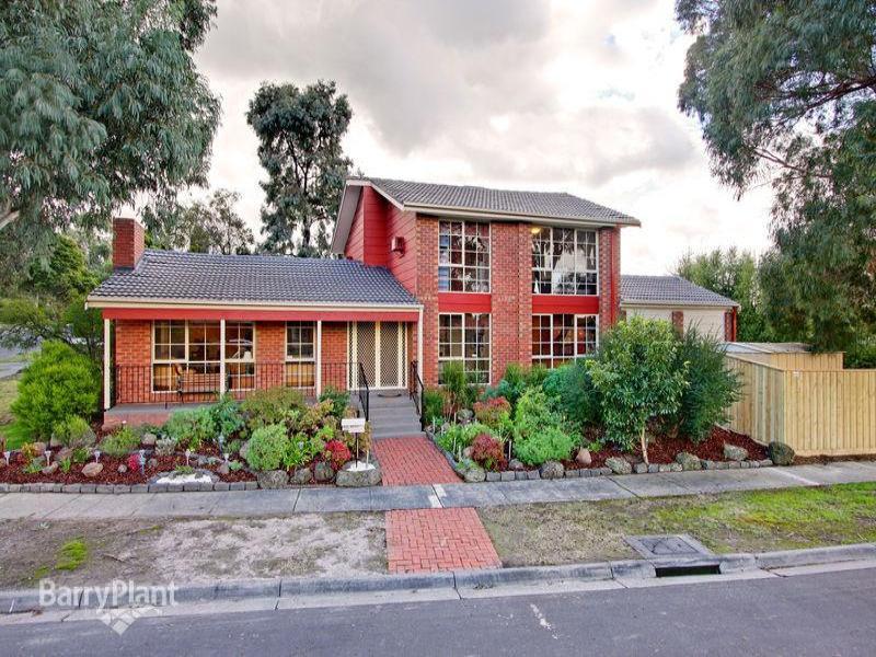 57 Old Orchard Drive, Wantirna South, VIC 3152 - realestate.com.au
