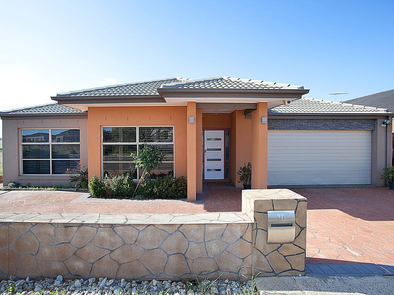 16 Rowena Court, Derrimut, Vic 3026 - Property Details