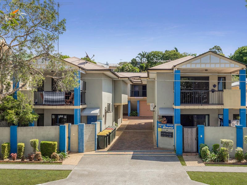 3/46 Riding Road, Hawthorne, QLD 4171 - realestate.com.au