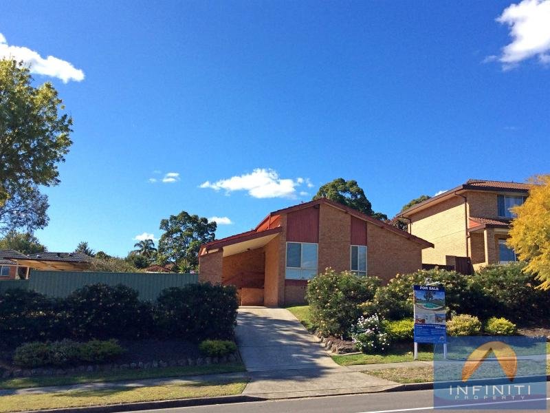 64 James Cook Drive, Kings Langley, NSW 2147 - realestate.com.au