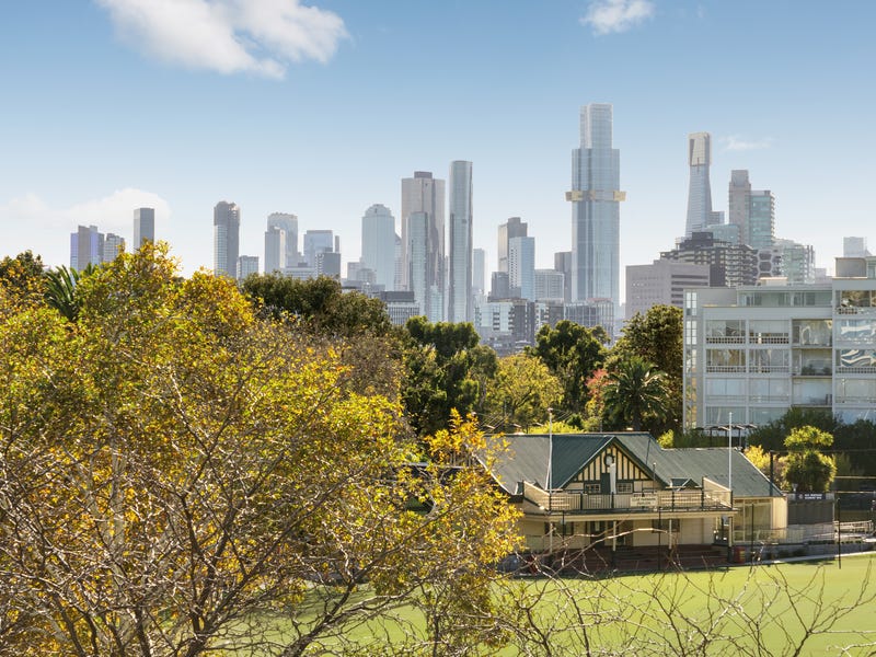 304/1 Roy Street, Melbourne, Vic 3004 - Property Details