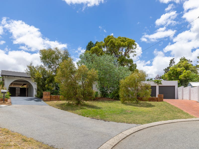 9 Yate Place, Forrestfield, WA 6058 - Property Details